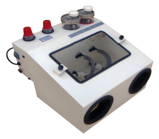 Health Management and Leadership Portal | Dental laboratory micro ...