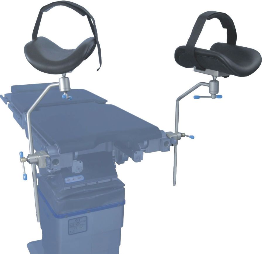 Health Management and Leadership Portal | Shoulder support support ...