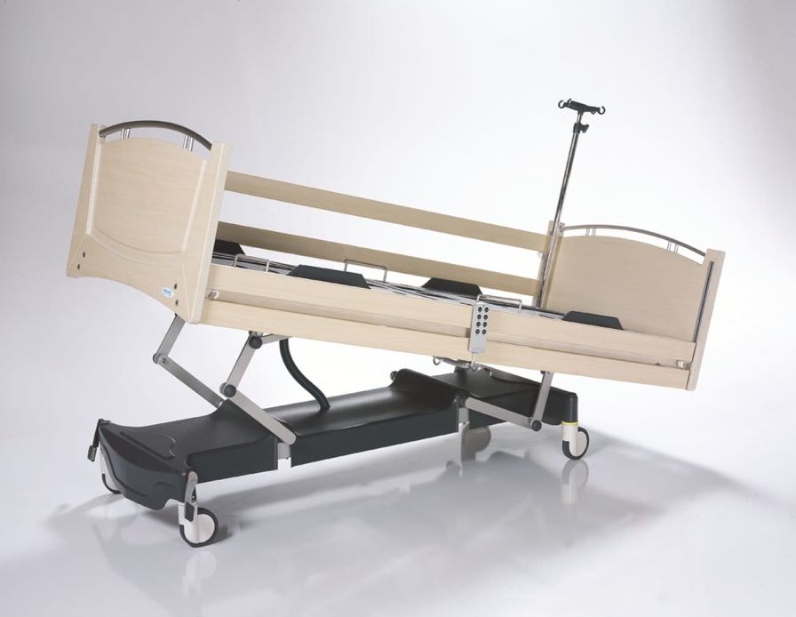 Health Management and Leadership Portal | Electrical bed / height ...