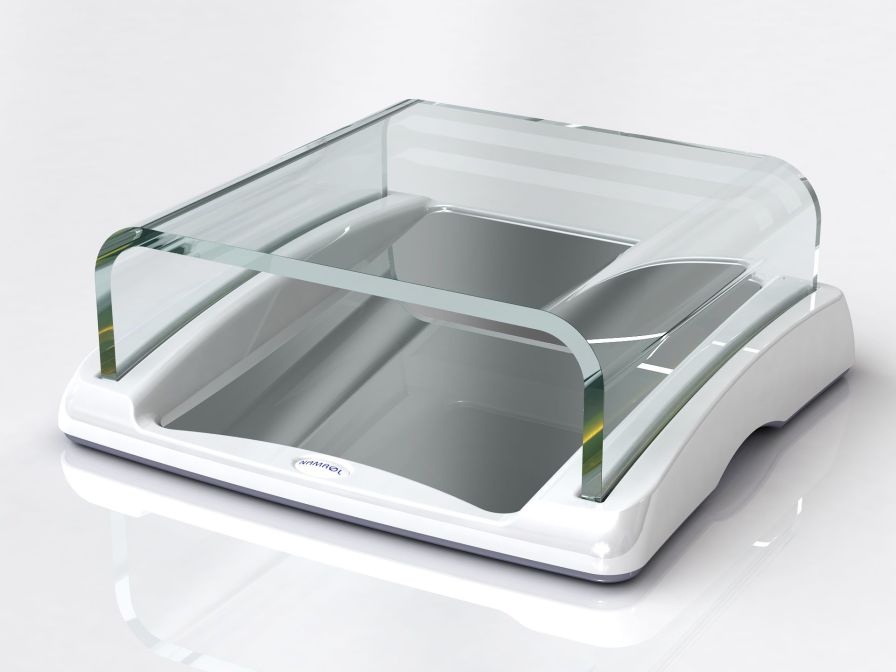 Health Management and Leadership Portal | Podoscope PODOSCOPIO ...