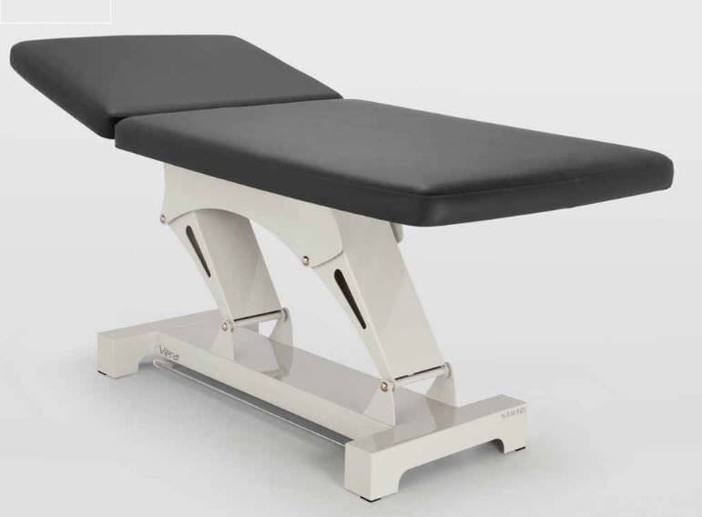 Health Management and Leadership Portal | Electric Bobath table / on ...