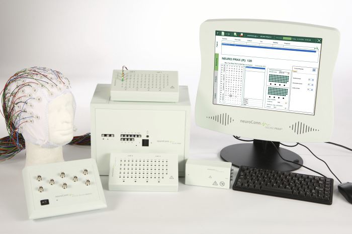 Health Management and Leadership Portal | Electro-stimulator ...