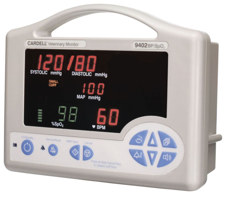 Health Management and Leadership Portal | SpO2 patient monitor / NIBP ...