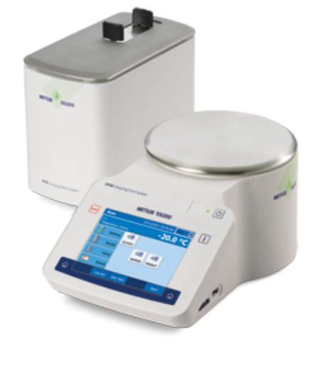 Health Management and Leadership Portal | Digital melting point ...