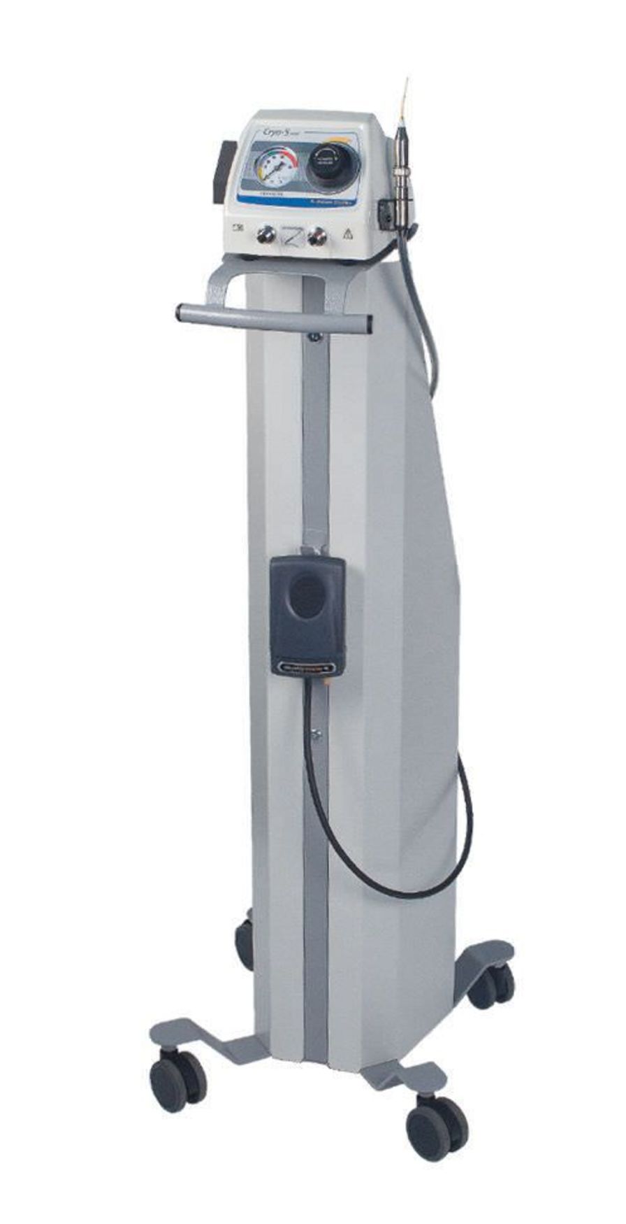 Health Management and Leadership Portal | Cryosurgery unit CRYO-S ...