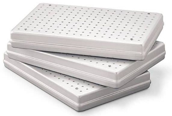 Health Management and Leadership Portal | Perforated sterilization ...