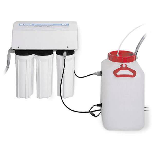 Health Management and Leadership Portal | Water treatment system ...