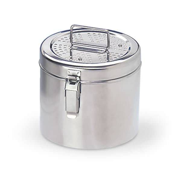 Health Management and Leadership Portal | Perforated sterilization ...