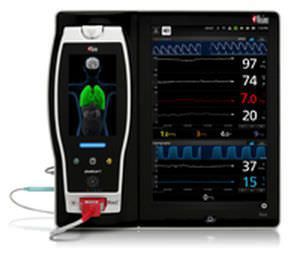 Health Management and Leadership Portal | Carbon dioxide monitor ISA ...