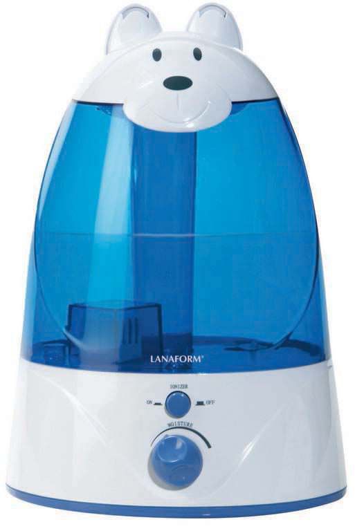 Health Management and Leadership Portal | Electronic humidifier ...