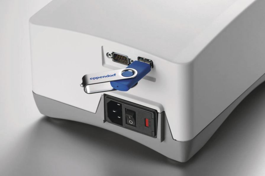 Health Management and Leadership Portal | Cell electroporator Eporator ...