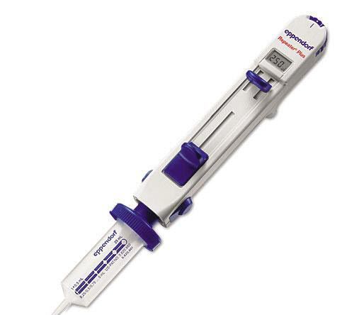 Health Management and Leadership Portal | Electronic pipette Repeater ...