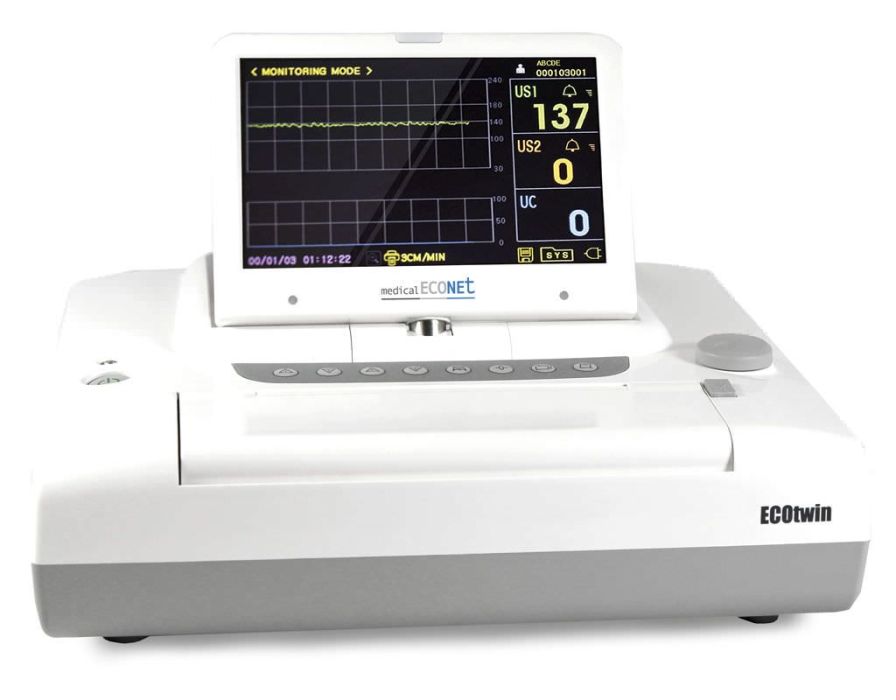 Health Management and Leadership Portal | Wireless electrocardiograph ...