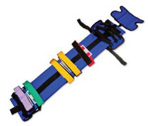 Health Management and Leadership Portal | Plastic backboard stretcher ...