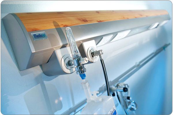 Health Management and Leadership Portal | Portable oxygen therapy ...