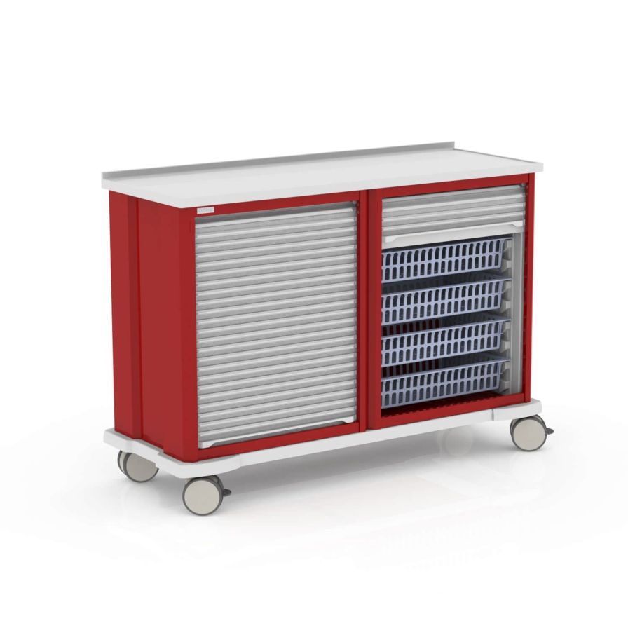 Health Management and Leadership Portal | Inventory management system ...