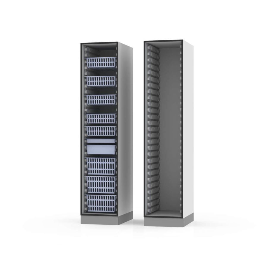 Health Management and Leadership Portal | Inventory management system ...