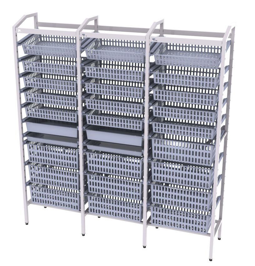 Health Management and Leadership Portal | Healthcare facility worktop ...