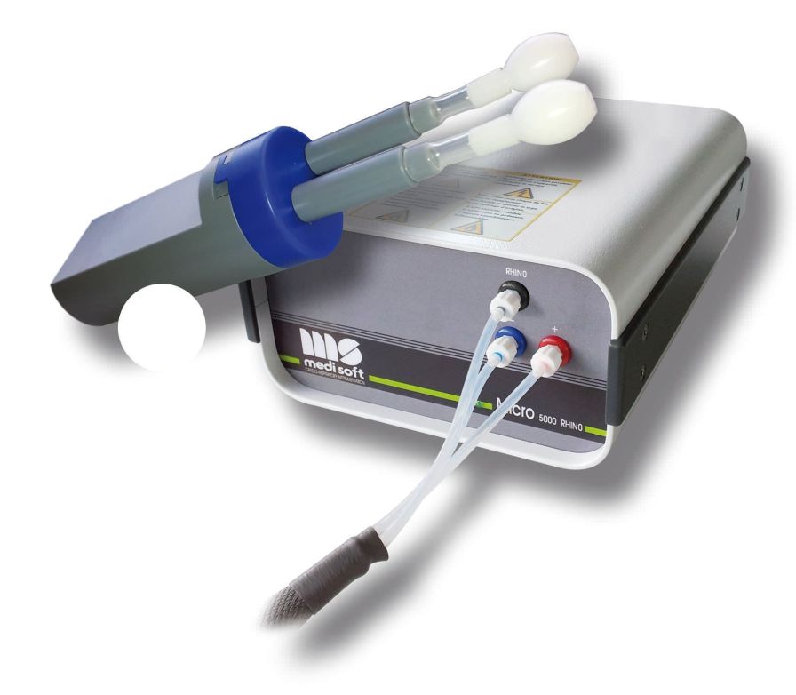 Health Management and Leadership Portal | Pulmonary function testing ...