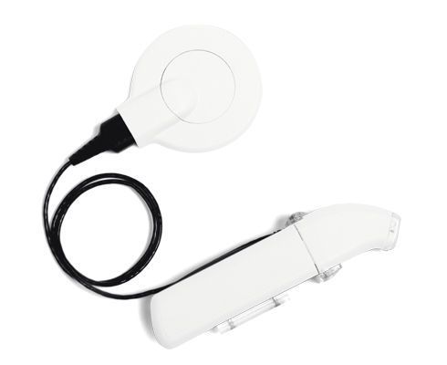 Health Management and Leadership Portal | Body-worn processor cochlear ...