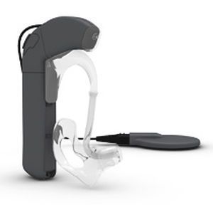 Health Management and Leadership Portal | Body-worn processor cochlear ...