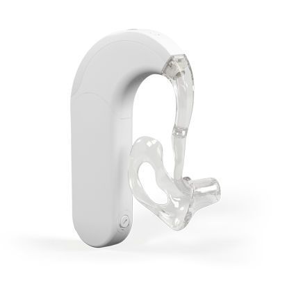 Health Management and Leadership Portal | Body-worn processor cochlear ...