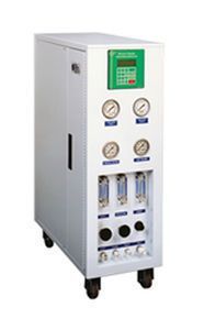 Health Management and Leadership Portal | Hemodialysis water treatment ...