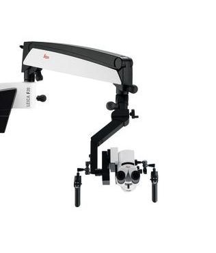 Health Management and Leadership Portal | Operating microscope ...