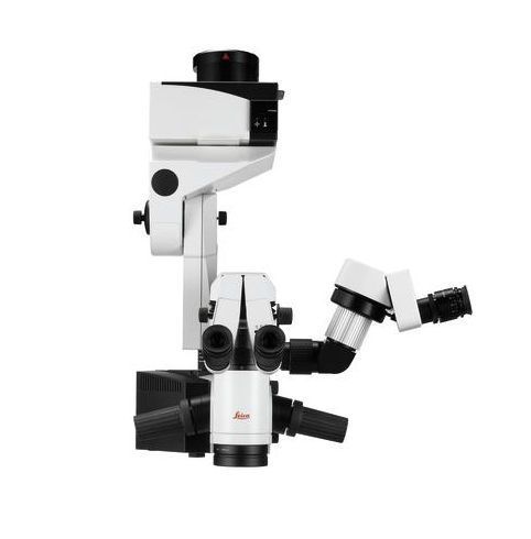 Health Management and Leadership Portal | Operating microscope beam ...