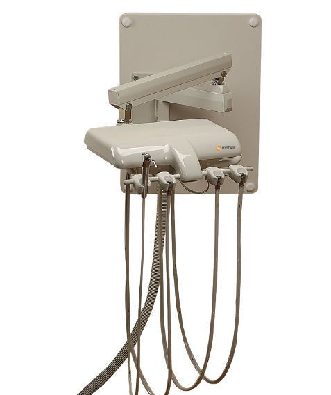 Health Management and Leadership Portal | Mobile dental delivery system ...