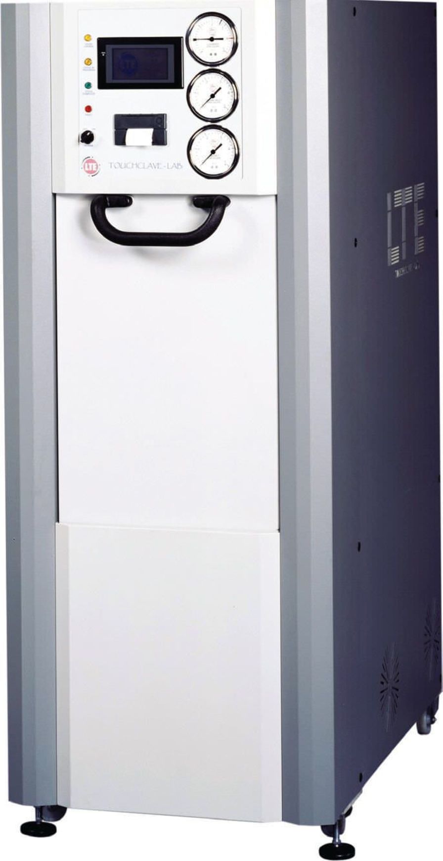 Health Management and Leadership Portal | Laboratory autoclave ...