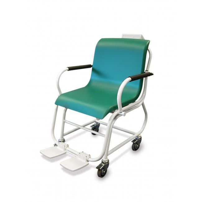 Health Management and Leadership Portal | Electronic patient weighing ...