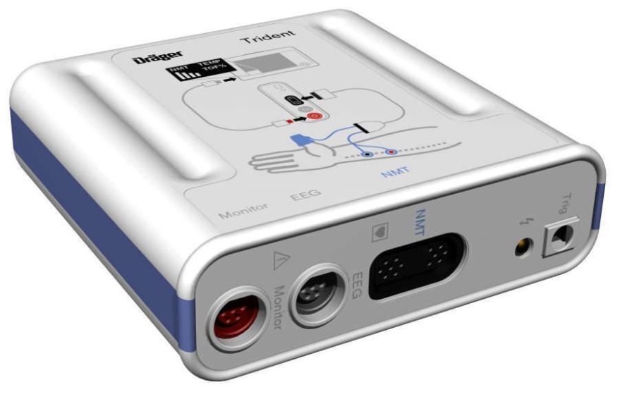 Health Management and Leadership Portal | Neuromuscular transmission ...