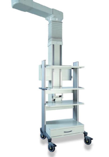 Health Management and Leadership Portal | Multi-function trolley ...