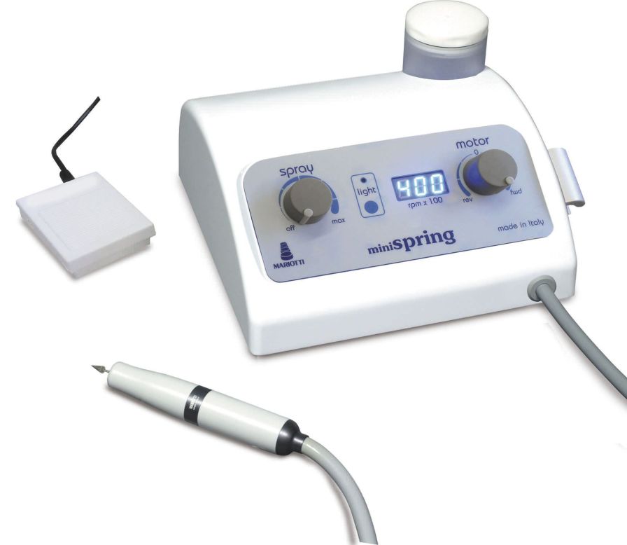 Health Management and Leadership Portal | Electric surgical power tool ...