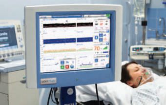 Health Management and Leadership Portal | Hemodynamic monitor ...