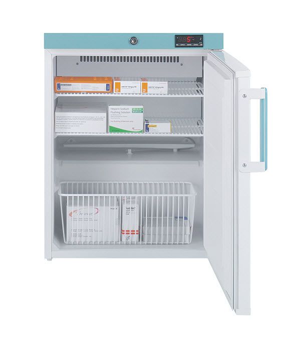 Health Management and Leadership Portal | Pharmacy refrigerator / bench ...