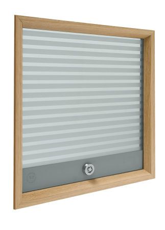 Health Management and Leadership Portal | Laboratory window / hospital ...