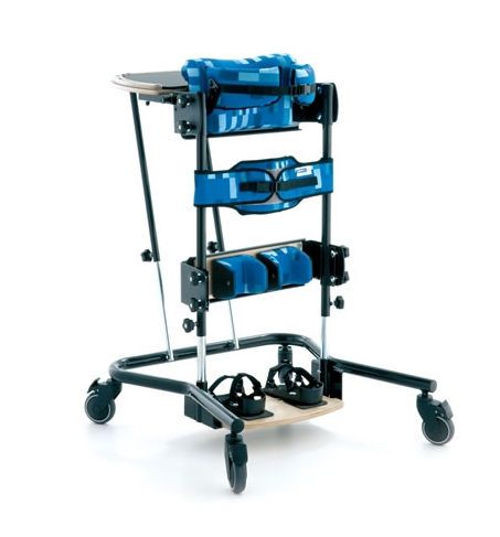 Health Management and Leadership Portal | Pediatric standing frame ...