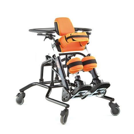 Health Management and Leadership Portal | Pediatric standing frame ...