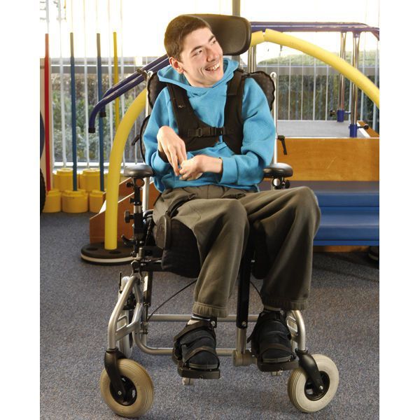 Health Management and Leadership Portal | Pediatric standing frame ...