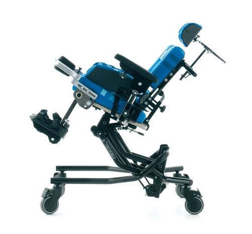 Health Management and Leadership Portal | Pediatric standing frame ...