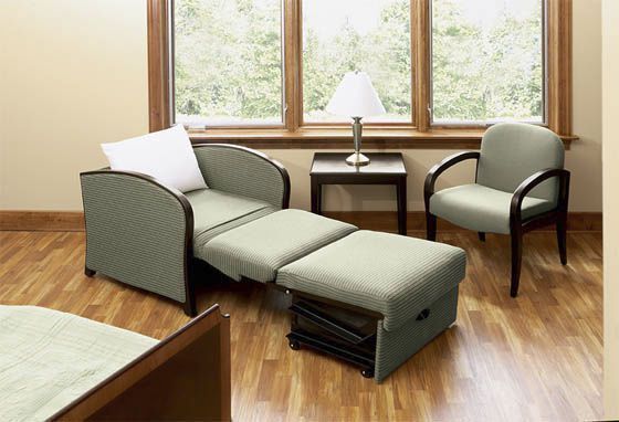 Health Management and Leadership Portal | Beam chair / for waiting room ...
