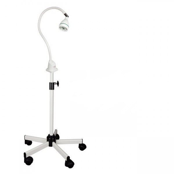 Health Management and Leadership Portal | LED examination lamp HEPTA ...