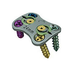 Health Management and Leadership Portal | Cervical disc prosthesis MOBI ...