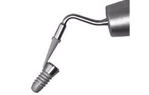 Health Management and Leadership Portal | Periodontal ultrasonic insert SONICflex rootplaner ...