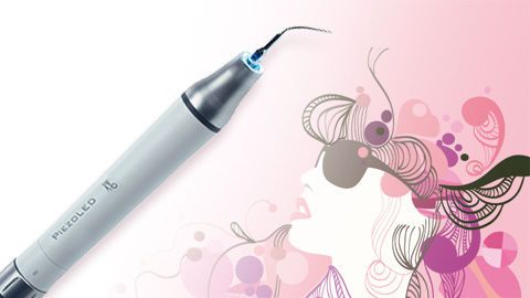 Health Management and Leadership Portal | Ultrasonic dental scaler ...