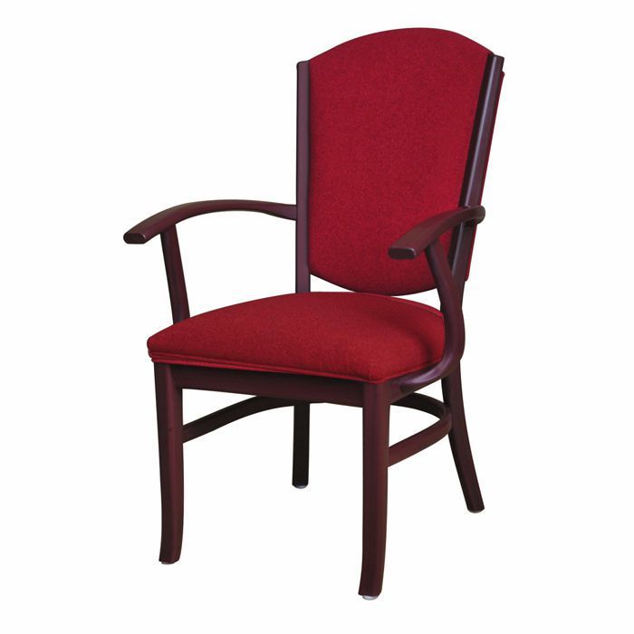 Health Management and Leadership Portal | Dining room chair / with ...