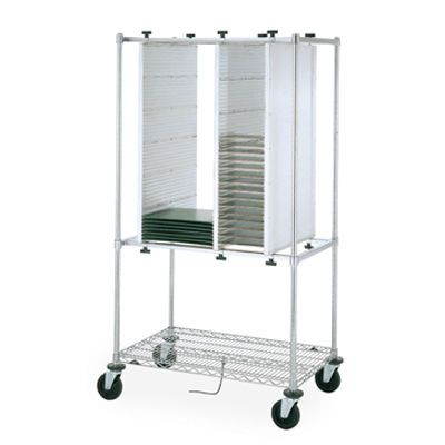 Health Management and Leadership Portal | Storage trolley / transport ...