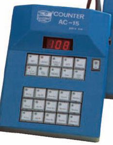 Health Management and Leadership Portal | Digital blood cell counter ...